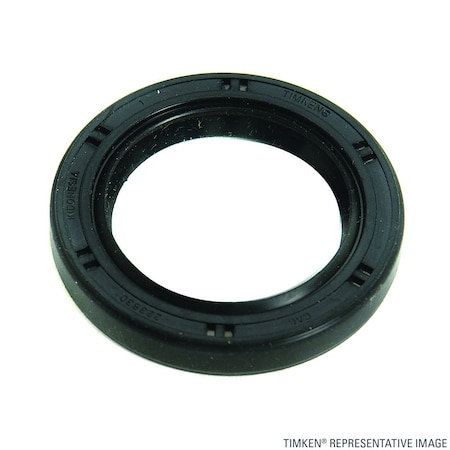 Timken METRIC SEAL 40X80X10 | Zoro