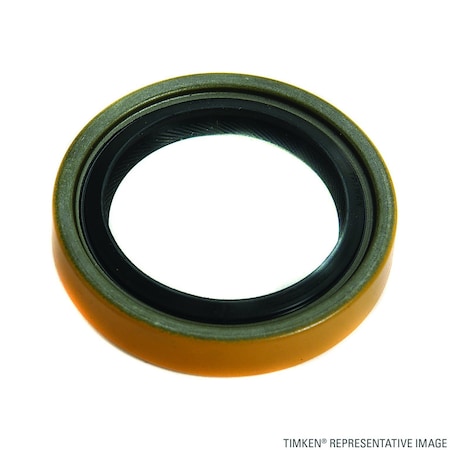 Timken Belts TIMKEN SEAL 471442 | Zoro