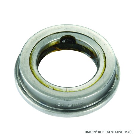 Timken THRUST TAPERED ROLLER BEARING T251 | Zoro
