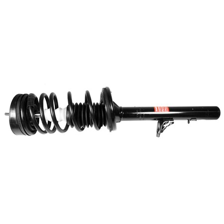 Monroe Quick-Strut Complete Strut Assembly, 171669 171669 | Zoro