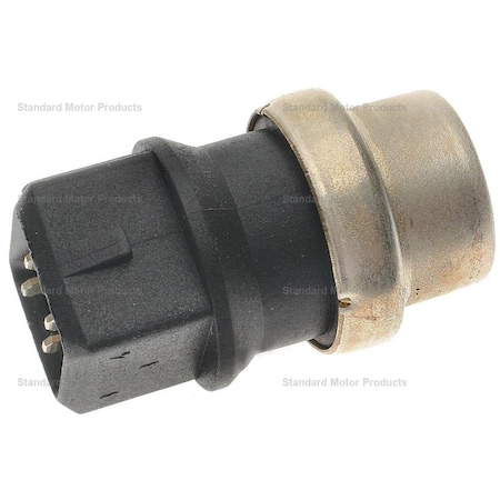 Standard Ignition Coolant Temperature Sensor, Ts-377 TS-377 | Zoro