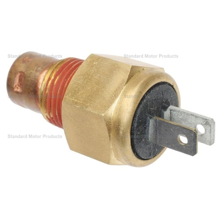 Standard Ignition Diesel Fast Idle Temperature Switch, Ts-621 TS-621 | Zoro