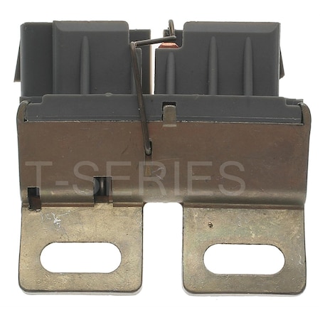 True-Tech Smp 86-80 Ford Bronco/90-89 Ford Bronco Ii Ignition Switch ...