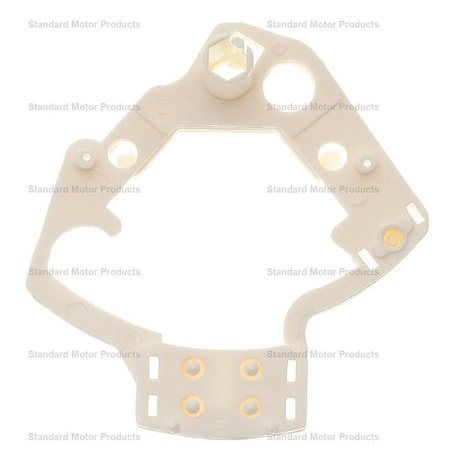 Standard Ignition Turn Signal Switch Repair Kit, Tw-83C TW-83C | Zoro