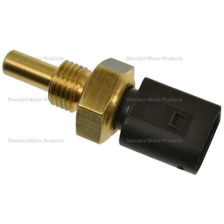 Standard Ignition Coolant Temperature Sensor, Tx142 TX142 | Zoro