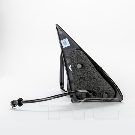 Tyc Door Mirror, 4140042 4140042 | Zoro