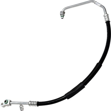 Universal Air Cond Universal Air Conditioning Hose Assembly, Ha111653C ...