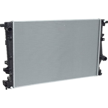 Universal Air Cond Radiator, RA13401C RA13401C | Zoro