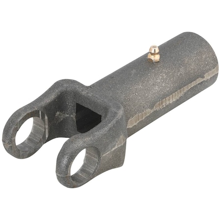 Skf Universal Joint Slip Yoke, Uj1760 UJ1760 | Zoro