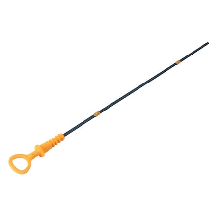 Uro Parts Oil Dipstick, 06B115611R 06B115611R | Zoro
