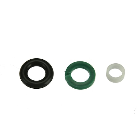 Uro Parts FUEL INJECTOR SEAL KIT 06E998907E | Zoro