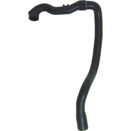 Uro Parts To Oil Seperator Pcv Hose, 1271654 1271654 | Zoro