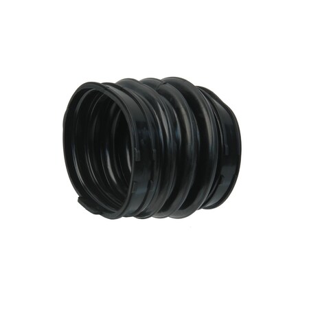 Uro Parts Intake Boot, 13717541069 13717541069 | Zoro