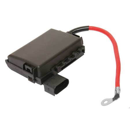 Uro Parts Fuse Box W/Cable And Cover, 1C0937617 1C0937617 | Zoro