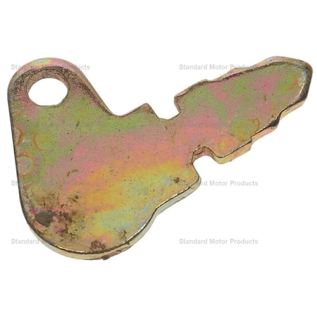 Standard Ignition Ignition Switch Key, Usk-3 USK-3 | Zoro