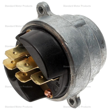 Standard Ignition Ignition Starter Switch, Us-120 US-120 | Zoro