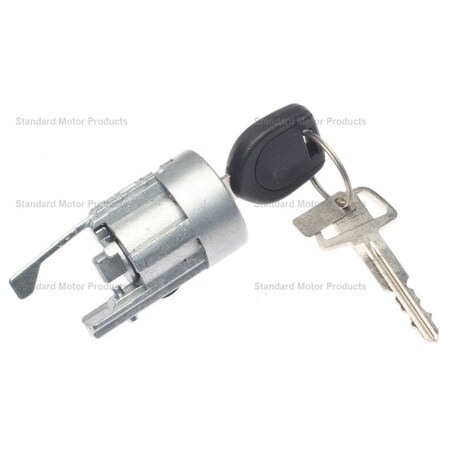 Standard Ignition IGNITION LOCK CYLINDER US-512L | Zoro