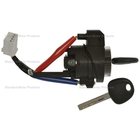Standard Ignition Ignition Lock Cylinder, Us-620L US-620L | Zoro
