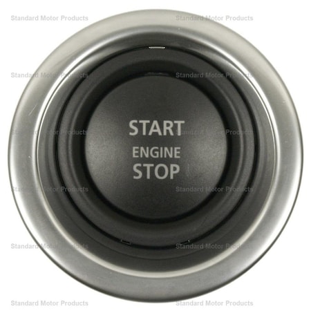 Standard Ignition Ignition Push Button Switch, Us-998 US-998 | Zoro