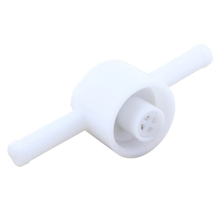 Vaico Fuel Filter Valve, V10-1488 V10-1488 | Zoro