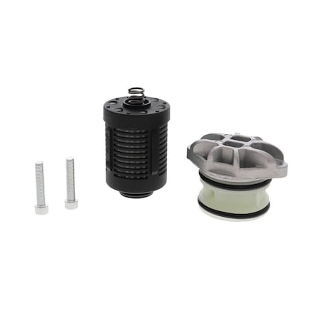 Vaico HALDEX COUPLING HYDRAULIC FILTER V10-5000 | Zoro