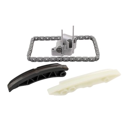 Vaico TIMING CHAIN KIT M57 DIESEL V20-10010-BEK2 | Zoro