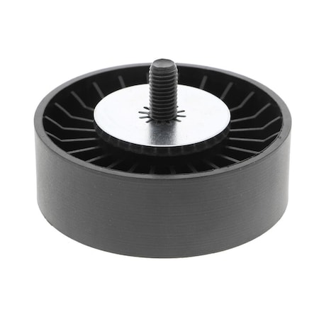 Vaico DEFLECTION/GUIDE PULLEY V-RIBBED BELT V20-3212 | Zoro