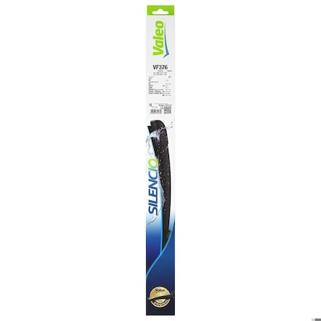 Valeo Products Wipers, 574476 574476 | Zoro