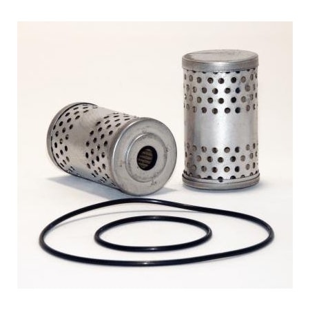 Wix Filters RACOR 200 SERIES FUEL ASSEMBLY- USED ON 33207 | Zoro