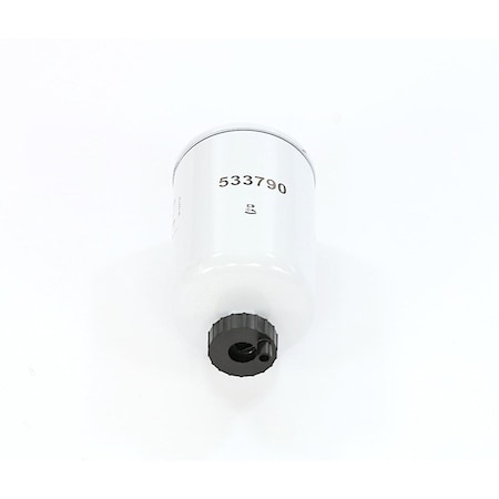 Wix Filters Fuel Filter For Fuel Preporator Airdog S, 33790 33790 | Zoro