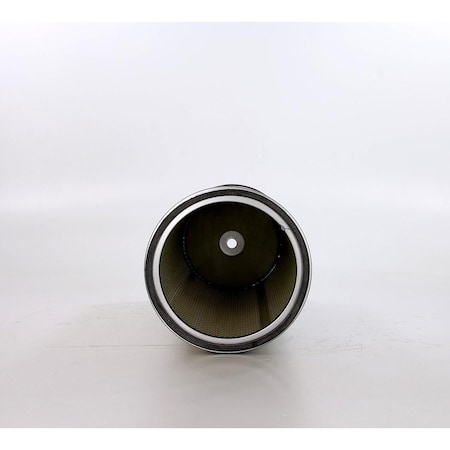 Wix Filters Sullair Compressors Inner Used W/42018 Air Filter, 42019 ...