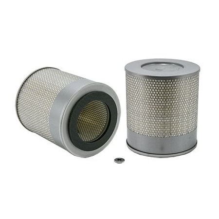 Wix Filters VORTOX HOUSING APPLICATIONS 42108 | Zoro