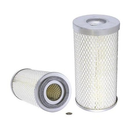 Wix Filters MASSEY-FERGUSON TRACTORS/TOWMOTOR OUTER 42538 | Zoro