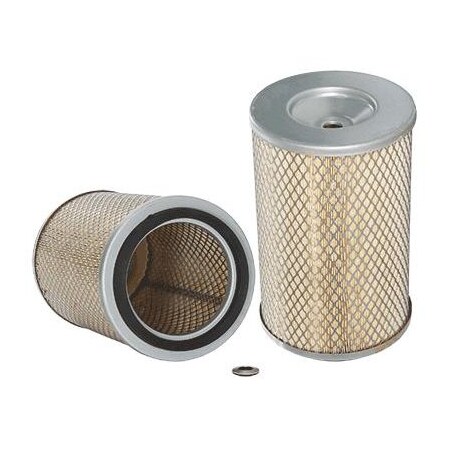 Wix Filters KUBOTA TRACTORS OUTER USED W/&&42867&& I 42866 | Zoro