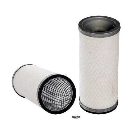 Wix Filters KUBOTA TRACTORS INNER USED W/&&42866&& O 42867 | Zoro