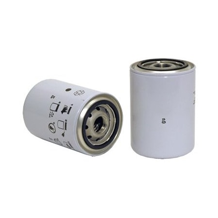 Wix Filters Volvo Loaders Oil Filter, 57374 57374 | Zoro