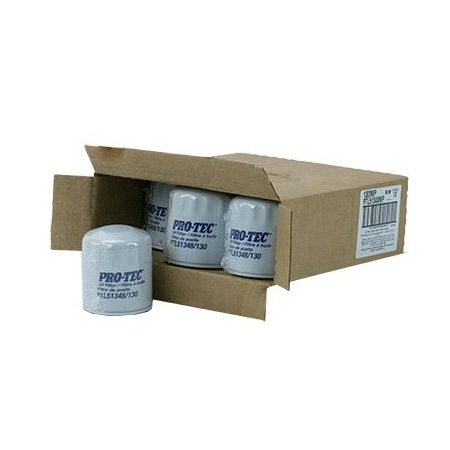 Wix Filters Pro-Tec Oil Filter, Ptl51348Mp PTL51348MP | Zoro