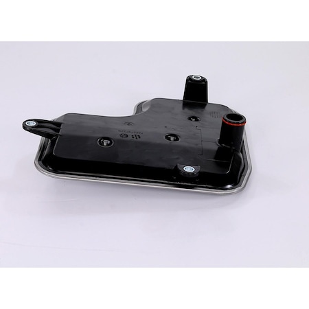 Wix Filters Trans Filter Kit, Wl10373 WL10373 | Zoro