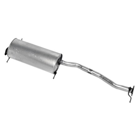 Walker Exhaust EXHAUST MUFFLER 18821 | Zoro