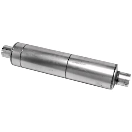 Walker Exhaust Muffler, 21470 21470 | Zoro
