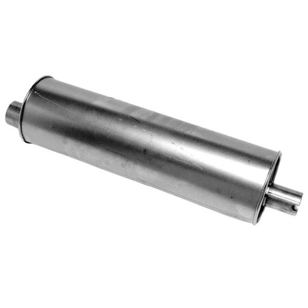 Walker Exhaust Muffler, 22798 22798 | Zoro