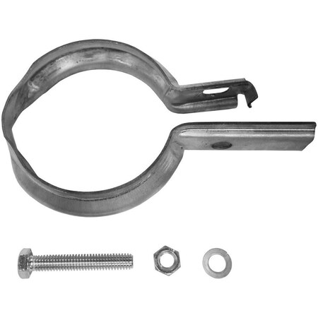 Walker Exhaust Clamp, 36515 36515 | Zoro