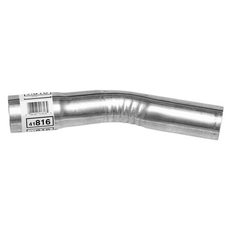 Walker Exhaust Elbow, 41816 41816 | Zoro