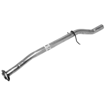 Walker Exhaust Intermediate Pipe, 44193 44193 | Zoro