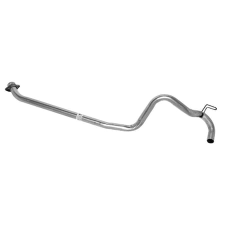 Walker Exhaust Intermediate Pipe, 47572 47572 | Zoro