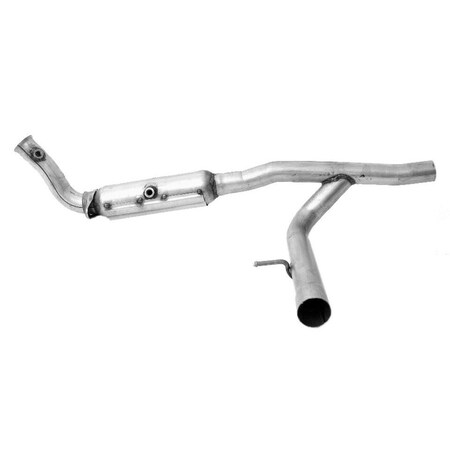 Walker CATALYTIC CONVERTER 50553 | Zoro