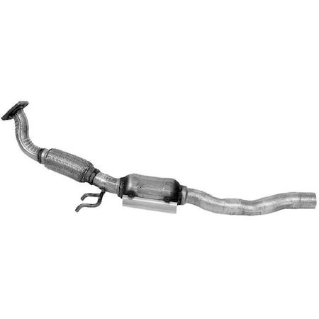 Walker Exhaust CATALYTIC CONVERTER 54582 | Zoro