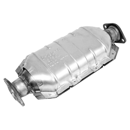 Walker Catalytic Converter, 80941 80941 | Zoro