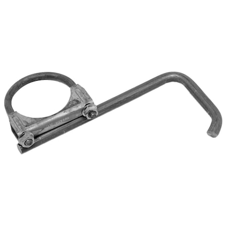 Walker Exhaust System Hanger, 36154 36154 | Zoro