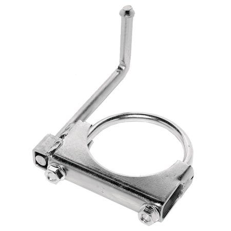 Walker EXHAUST SYSTEM HANGER 36257 | Zoro